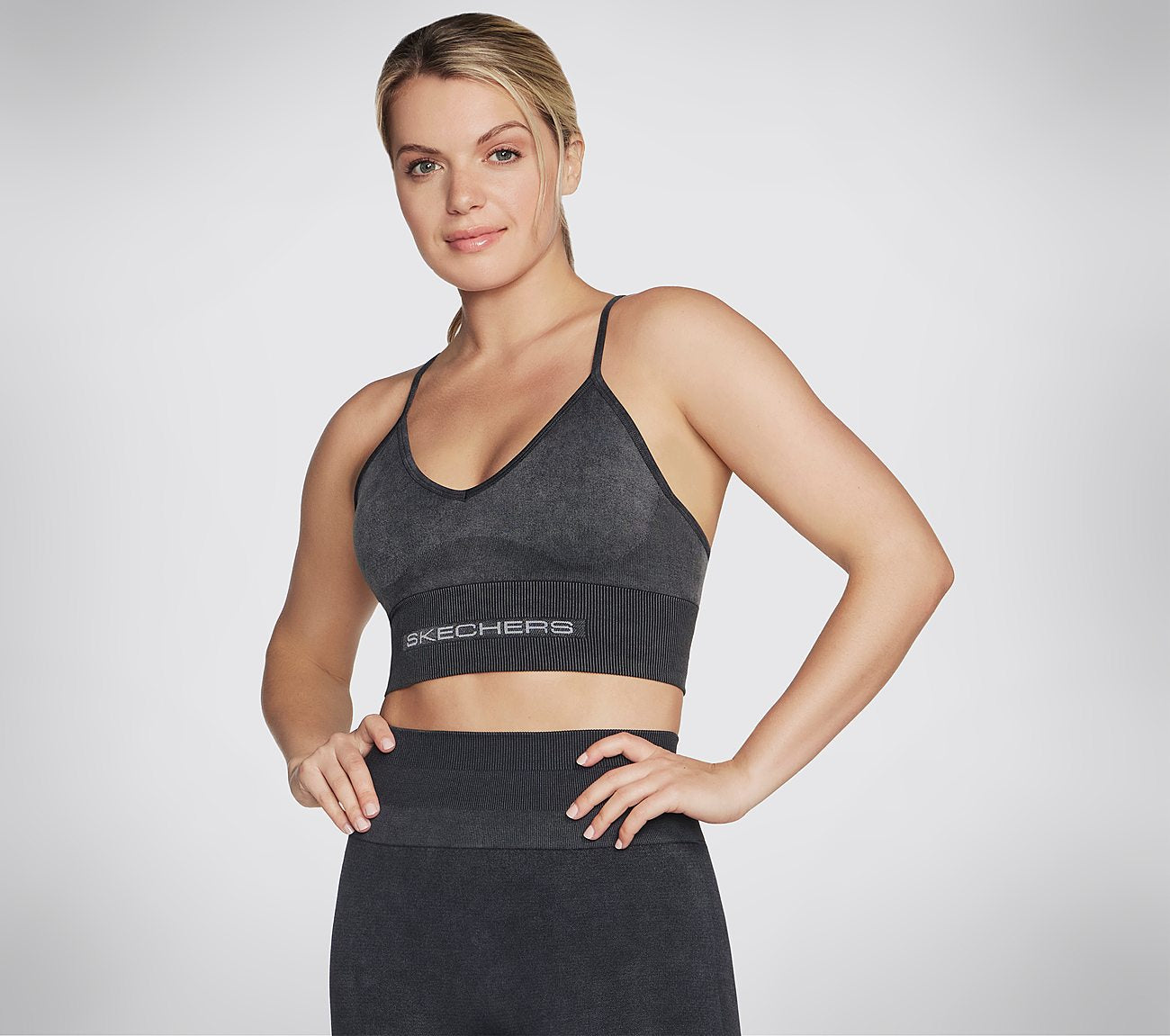 Skechers Endurance Seamless Bra – Skechers.no
