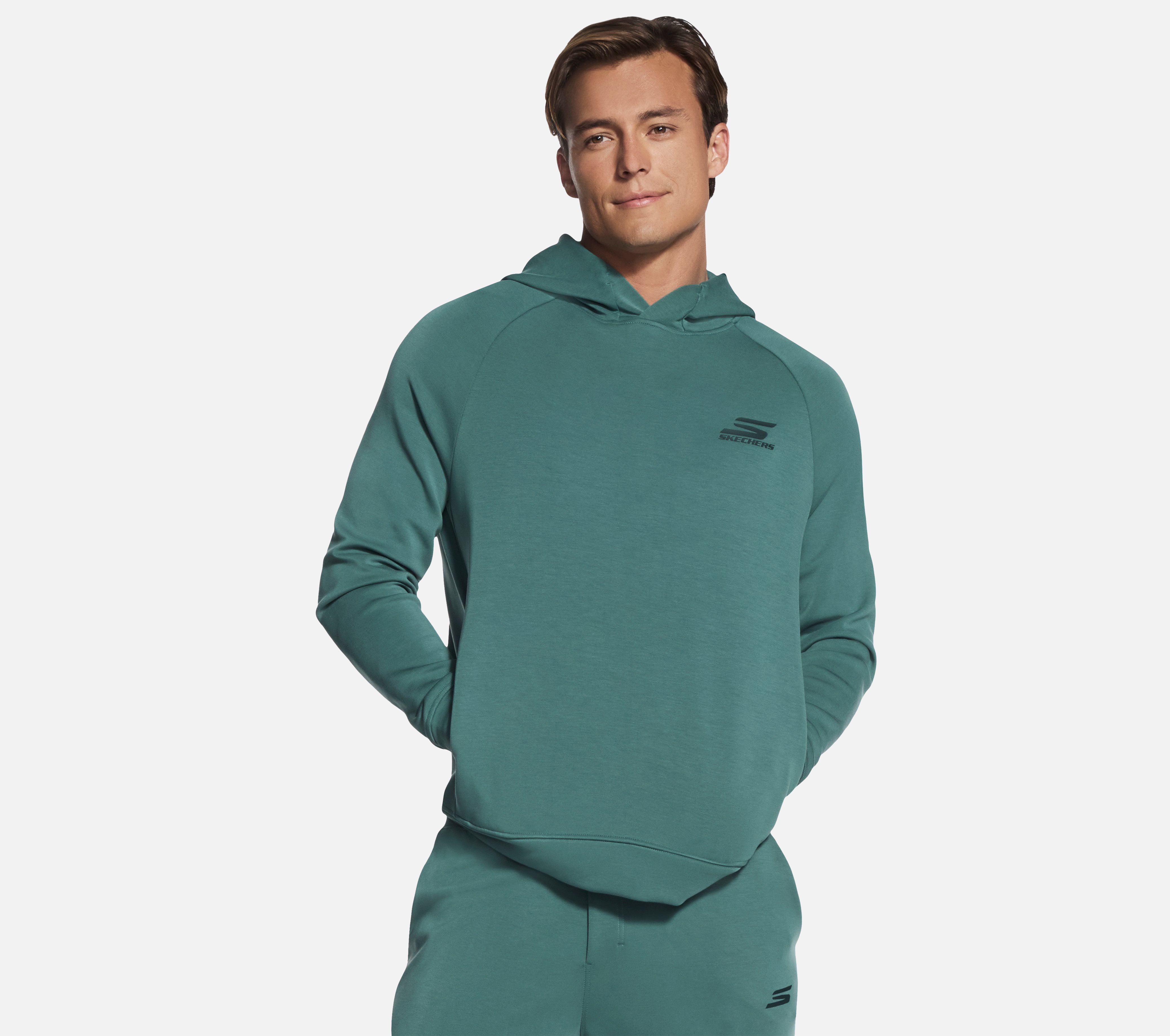 SKECHCLOUD Elevate Hoodie – Skechers.no