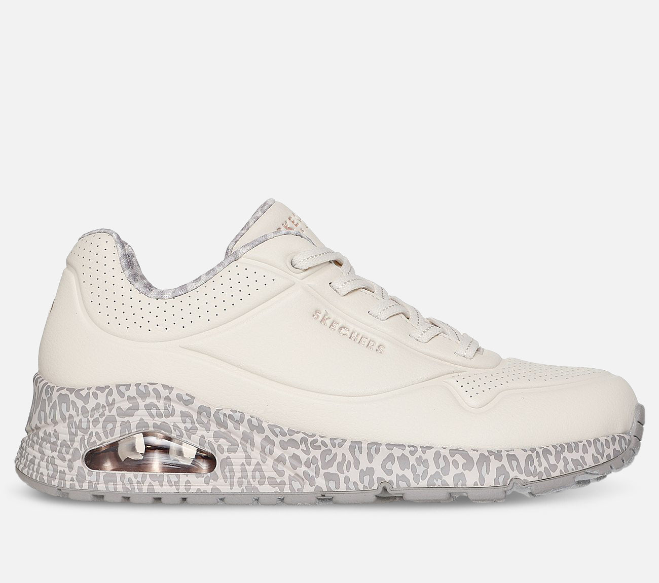 UNO - Safari Time – Skechers.no