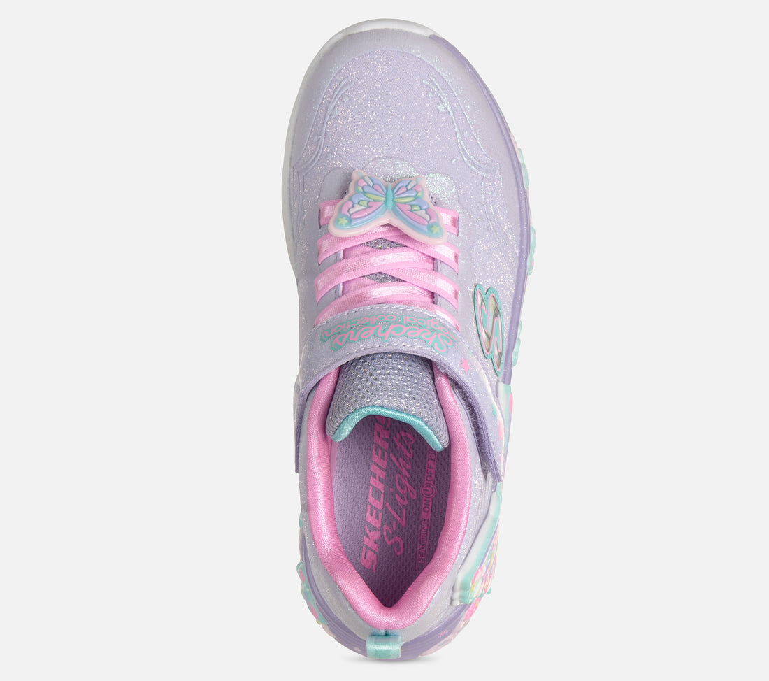 S-Lights: Butterfly Bliss – Skechers.no