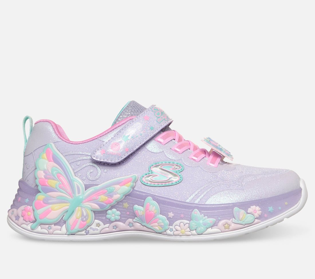 S-Lights: Butterfly Bliss – Skechers.no