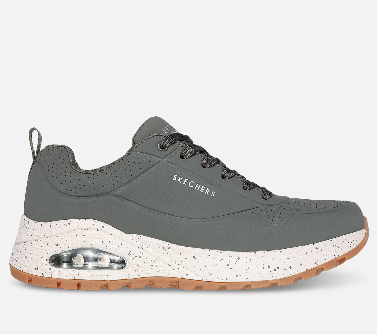 Uno Rugged - Wat-Air-Proof - Waterproof – Skechers.no
