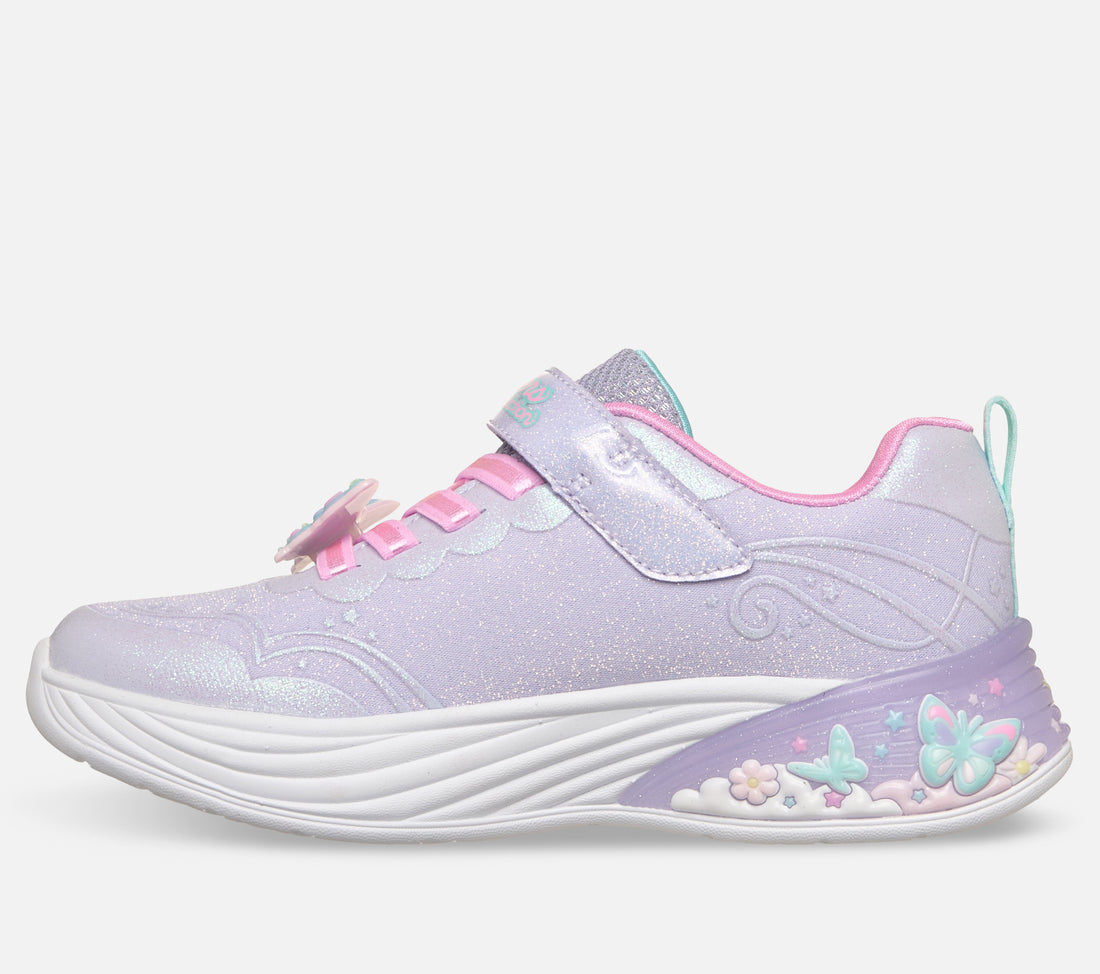 S-Lights: Butterfly Bliss – Skechers.no