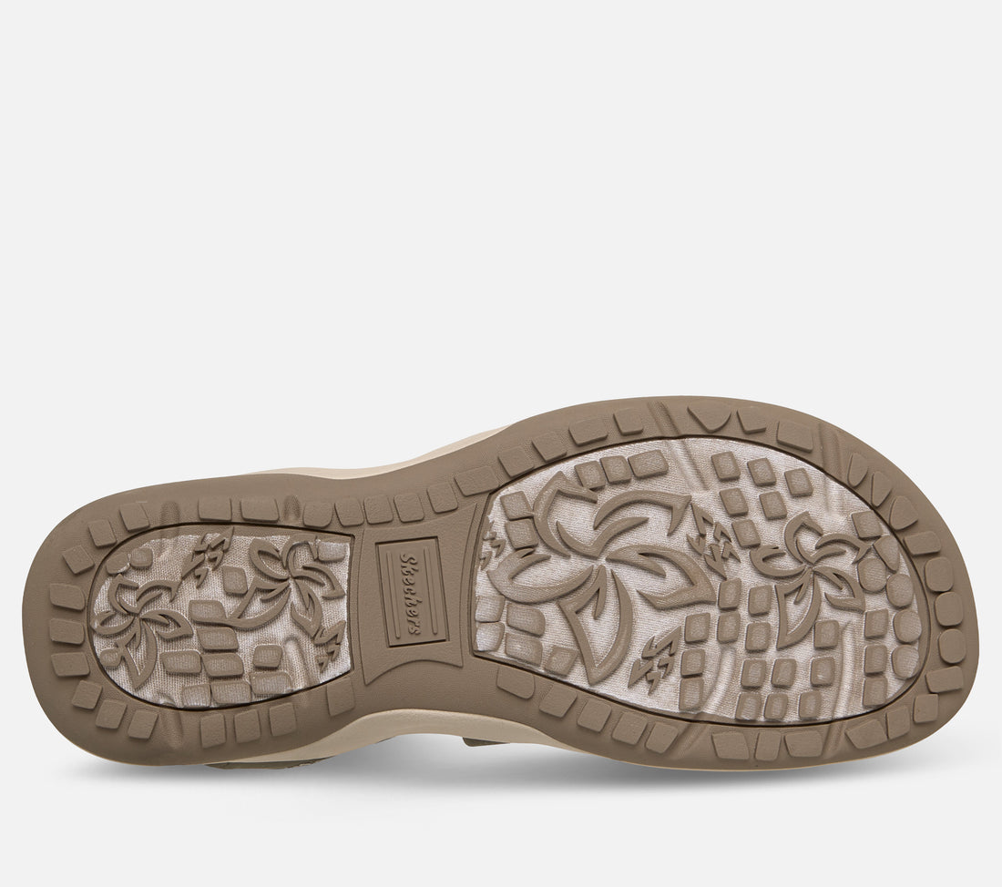 Slip-ins: Reggae Slim - Stretch Flex – Skechers.no