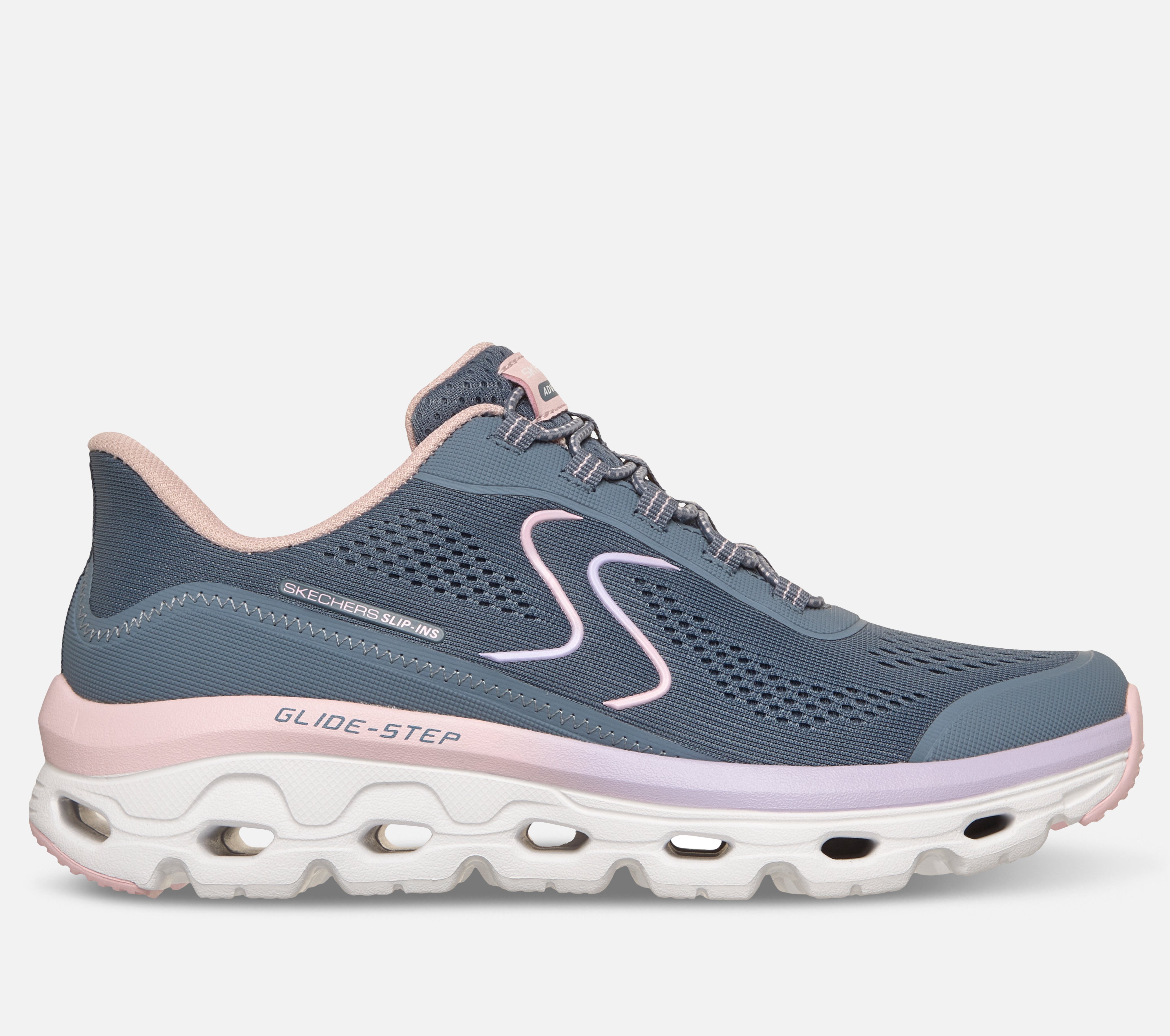Slip-ins: Glide-Step Sole – Skechers.no