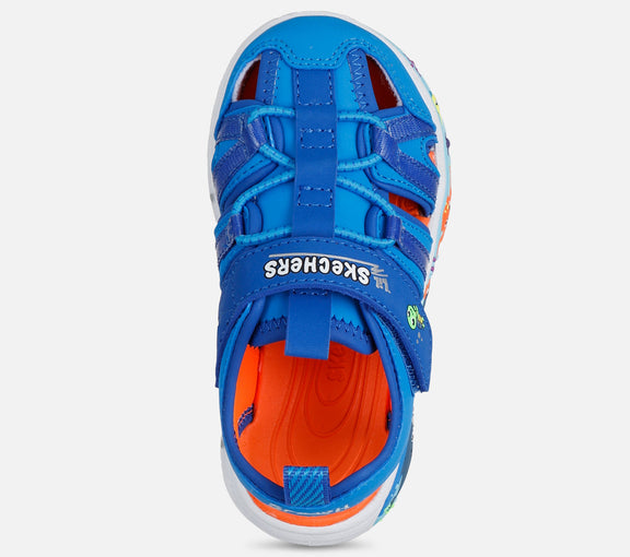 Play Scene Splash – Skechers.no