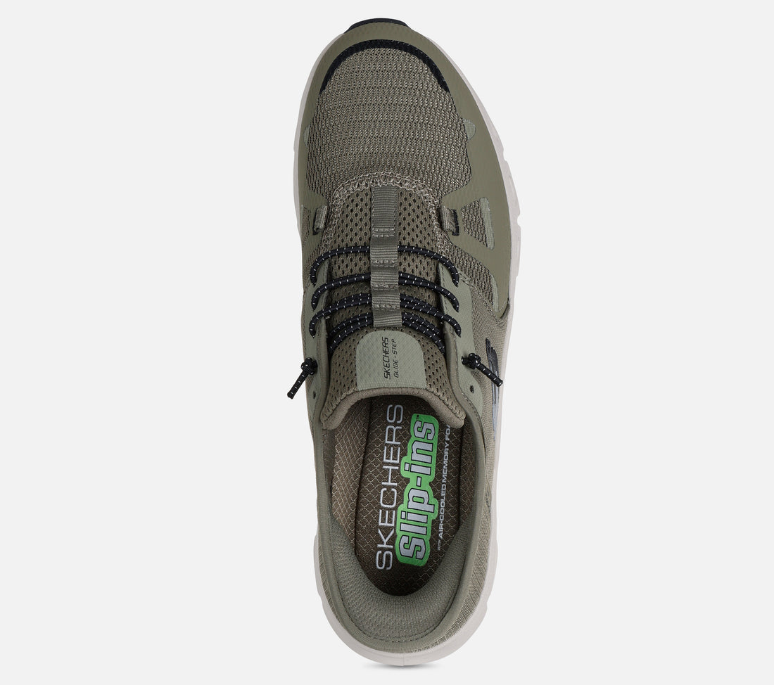 Slip-ins: Glide-Step Pro – Skechers.no