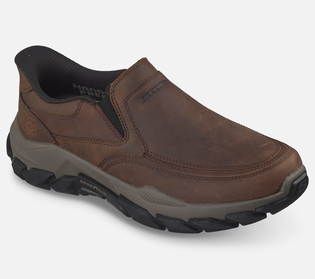 Slip-ins Relaxed Fit: Santoro - Archaic – Skechers.no