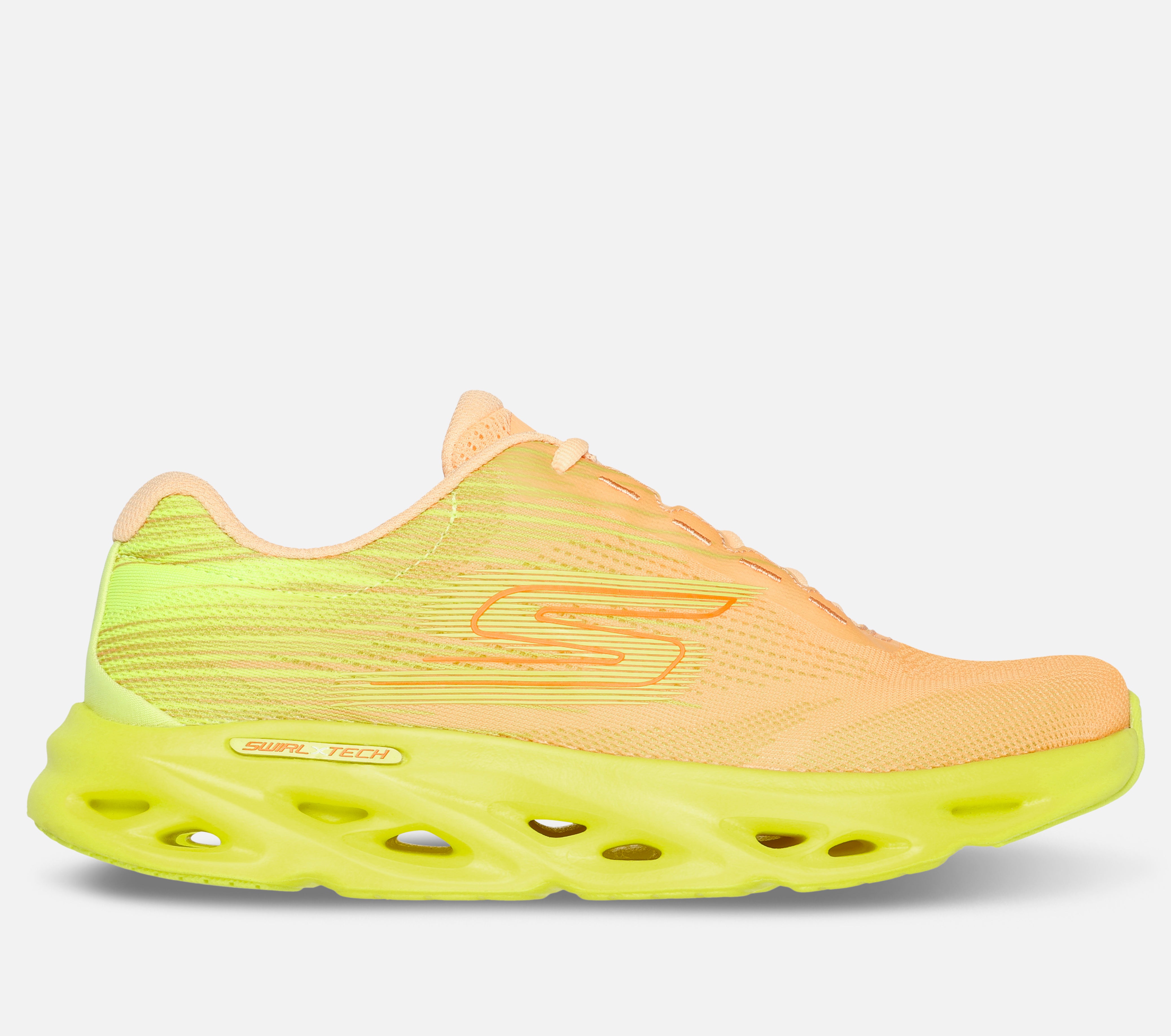 GO RUN Swirl Tech Speed - Ultimate Stride – Skechers.no