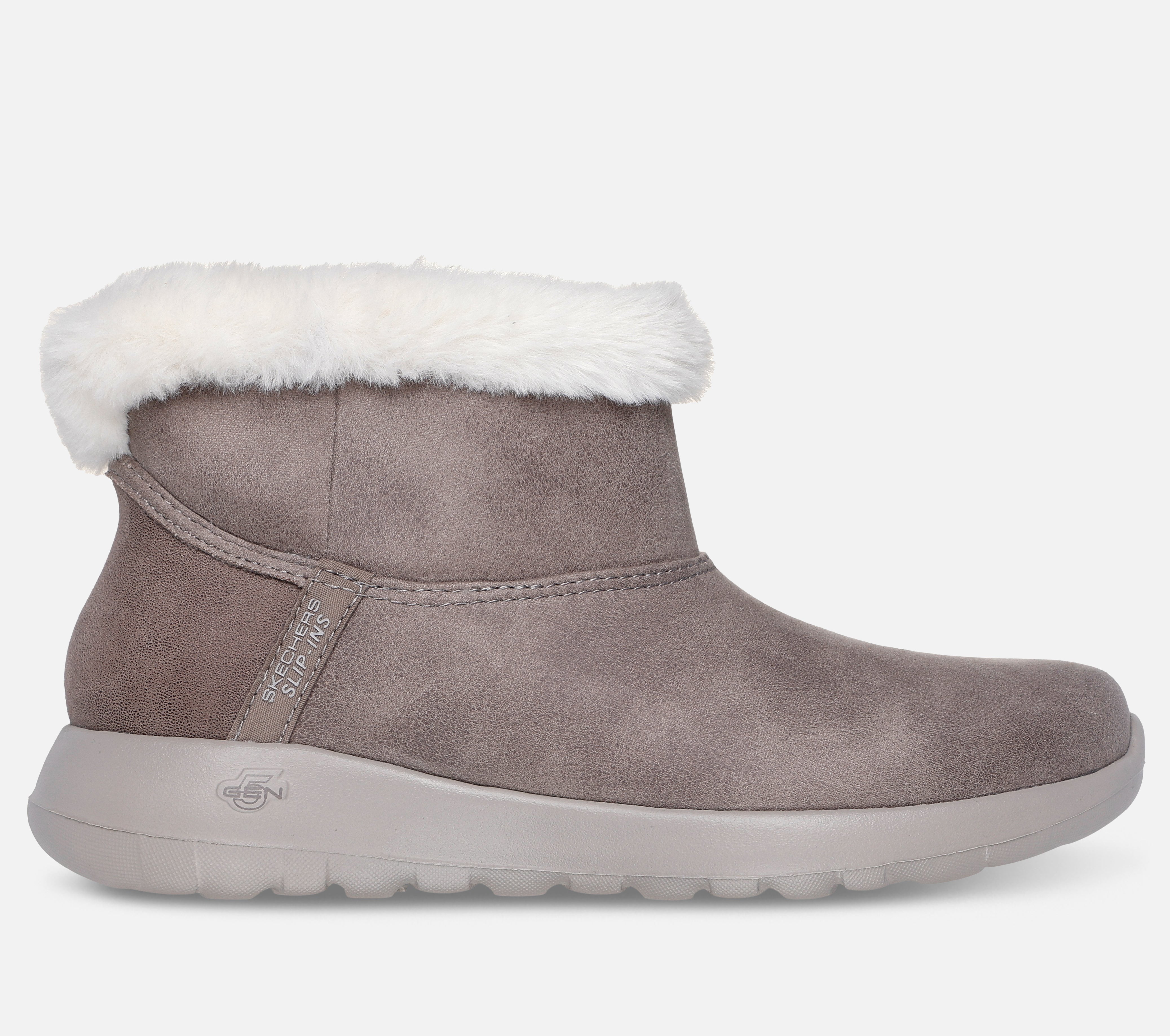 Vinterstøvler for damer – Skechers.no