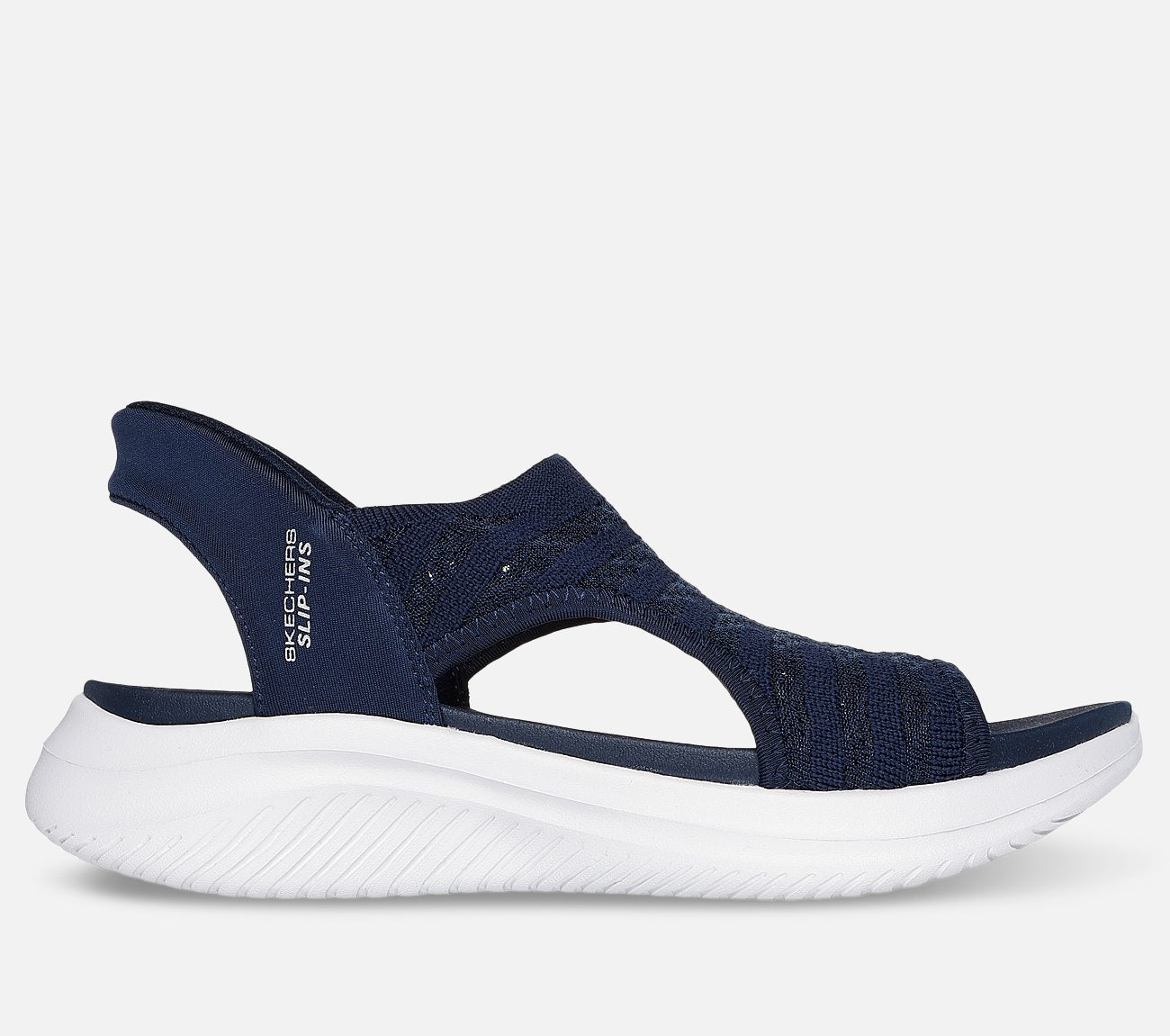 Slip-ins: Ultra Flex 3.0 - Sun Warmth – Skechers.no