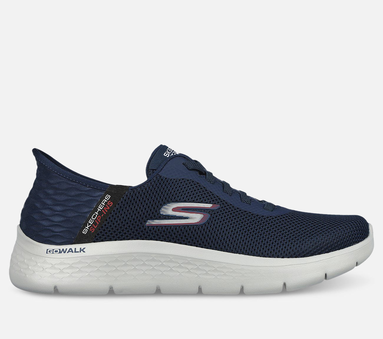 Slip-ins: GO WALK Flex - Hands Up – Skechers.no