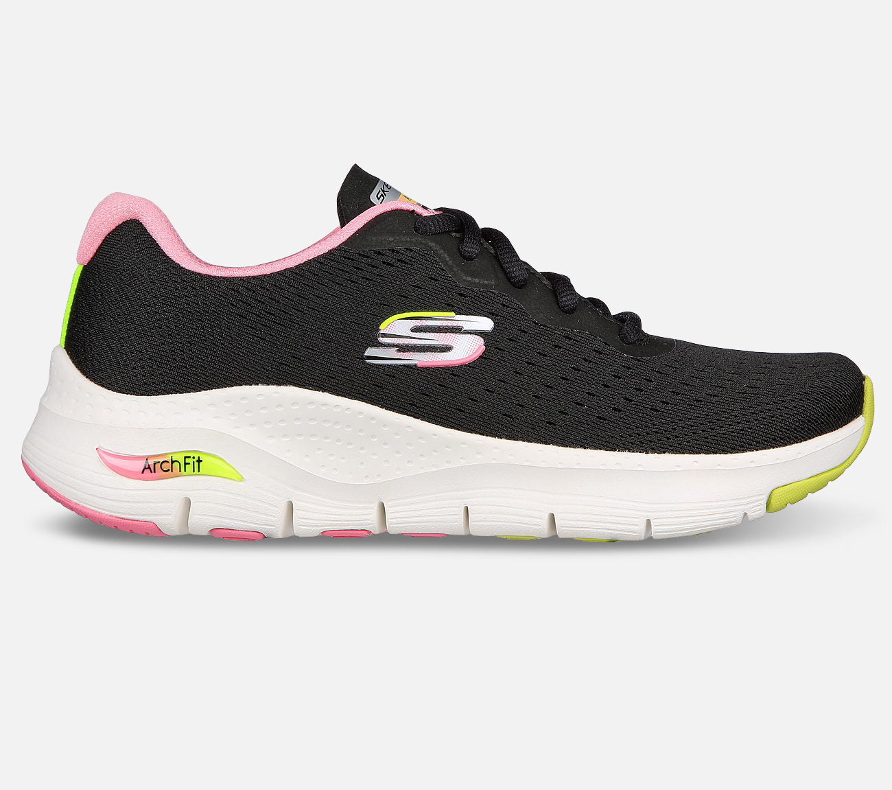 Arch Fit - Infinity Cool – Skechers.no