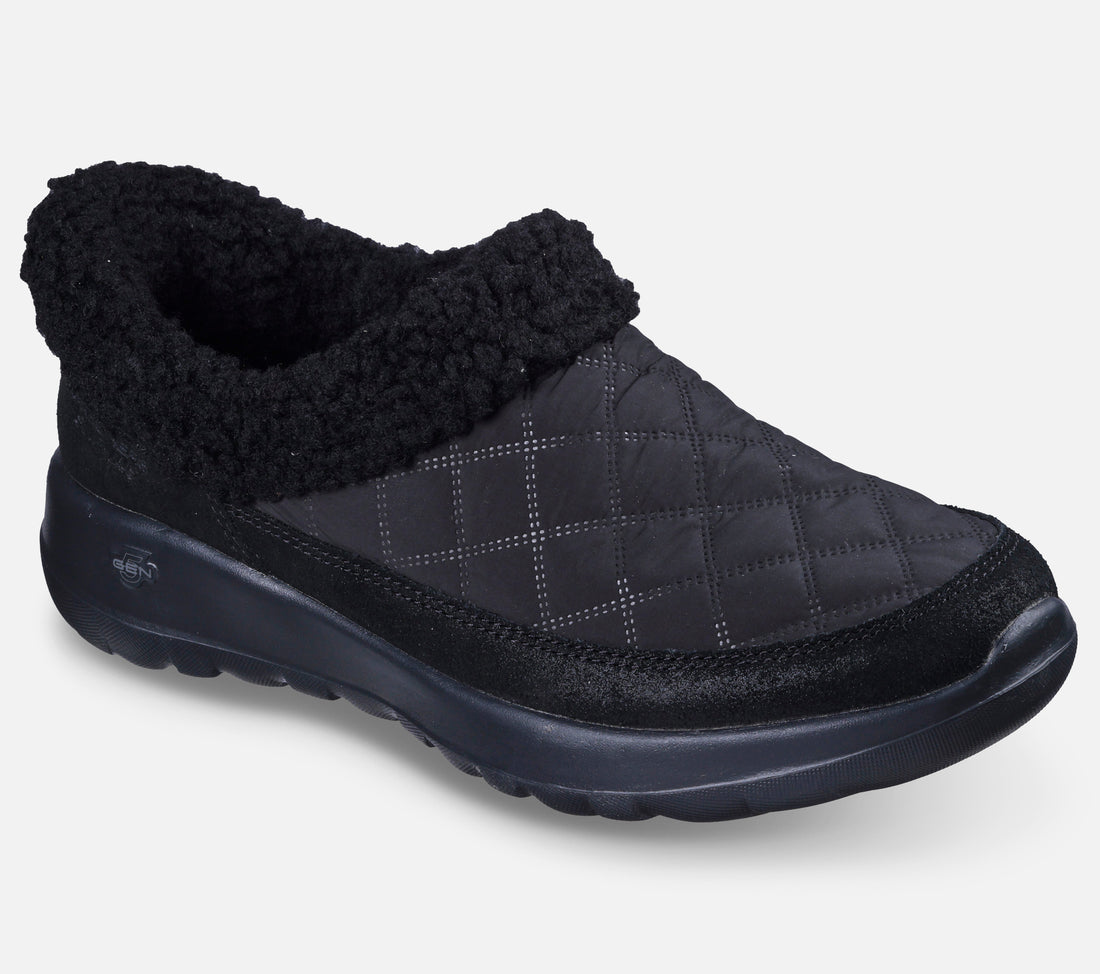Slip-ins: On-The-GO Joy - Cozy Fit Cara – Skechers.no