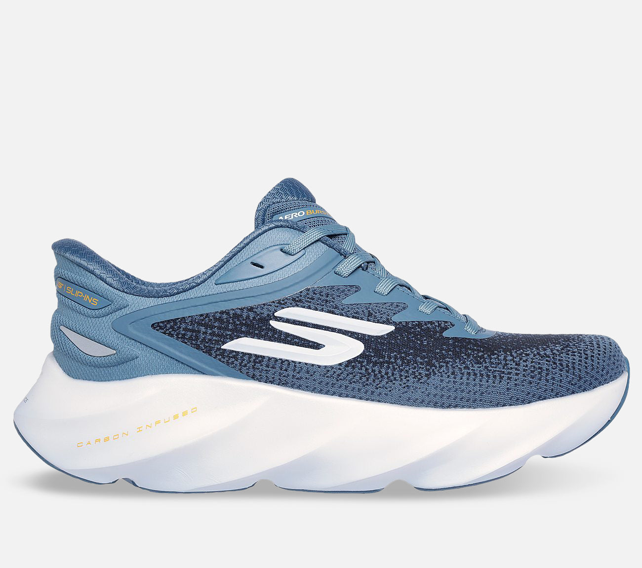 Slip-ins: Aero Burst – Skechers.no