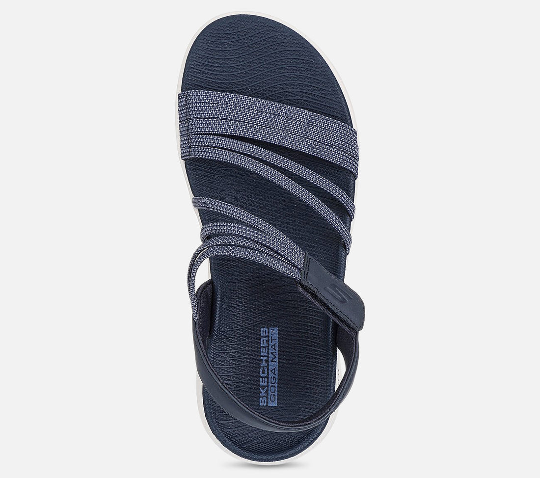 GO WALK Flex Sandal - Emma – Skechers.no