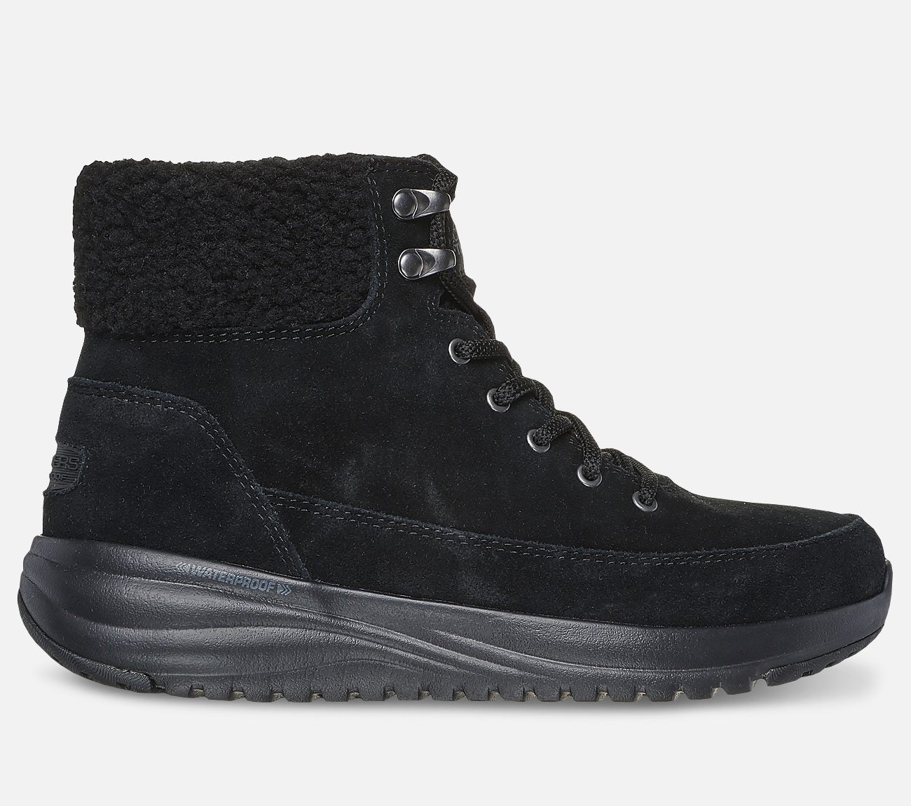 Vinterstøvler for damer – Skechers.no