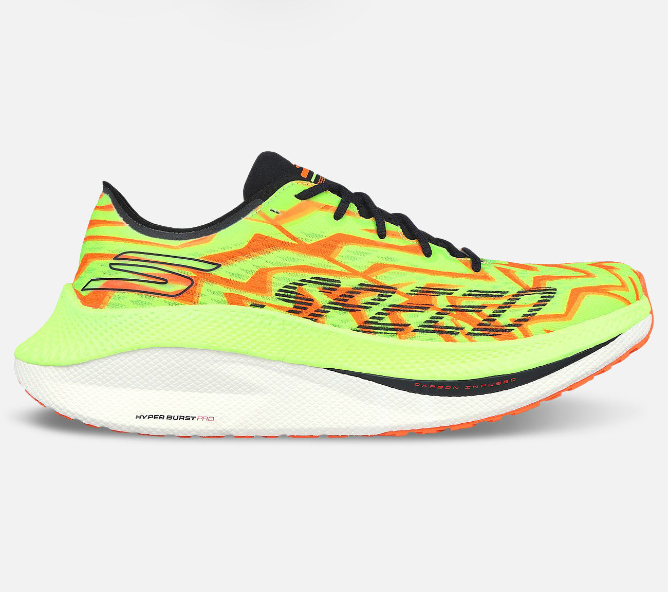 GO RUN Speed Beast – Skechers.no