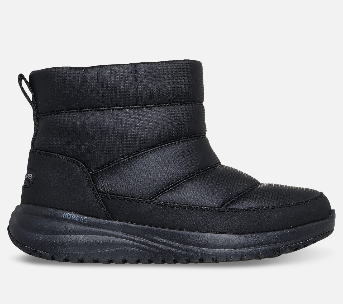 Vinterstøvler for damer – Skechers.no