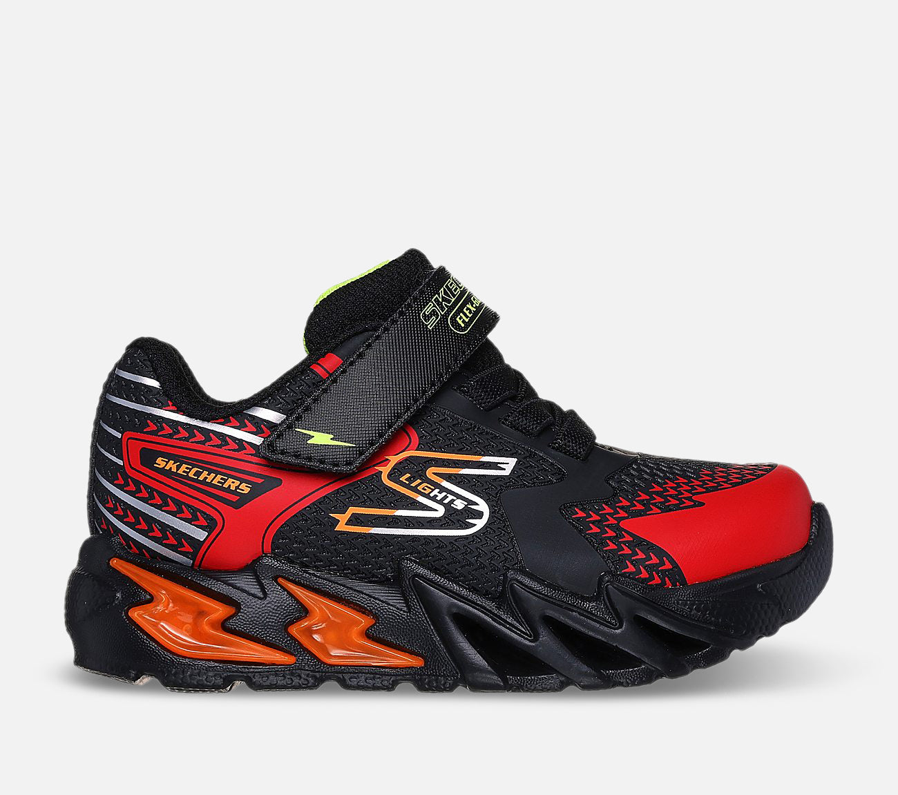 Blinkesko til barn – Skechers.no