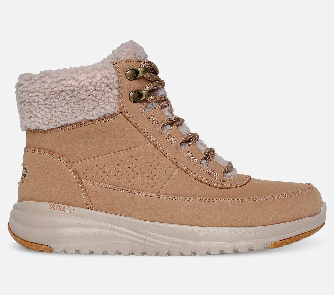 Vinterstøvler for damer – Skechers.no