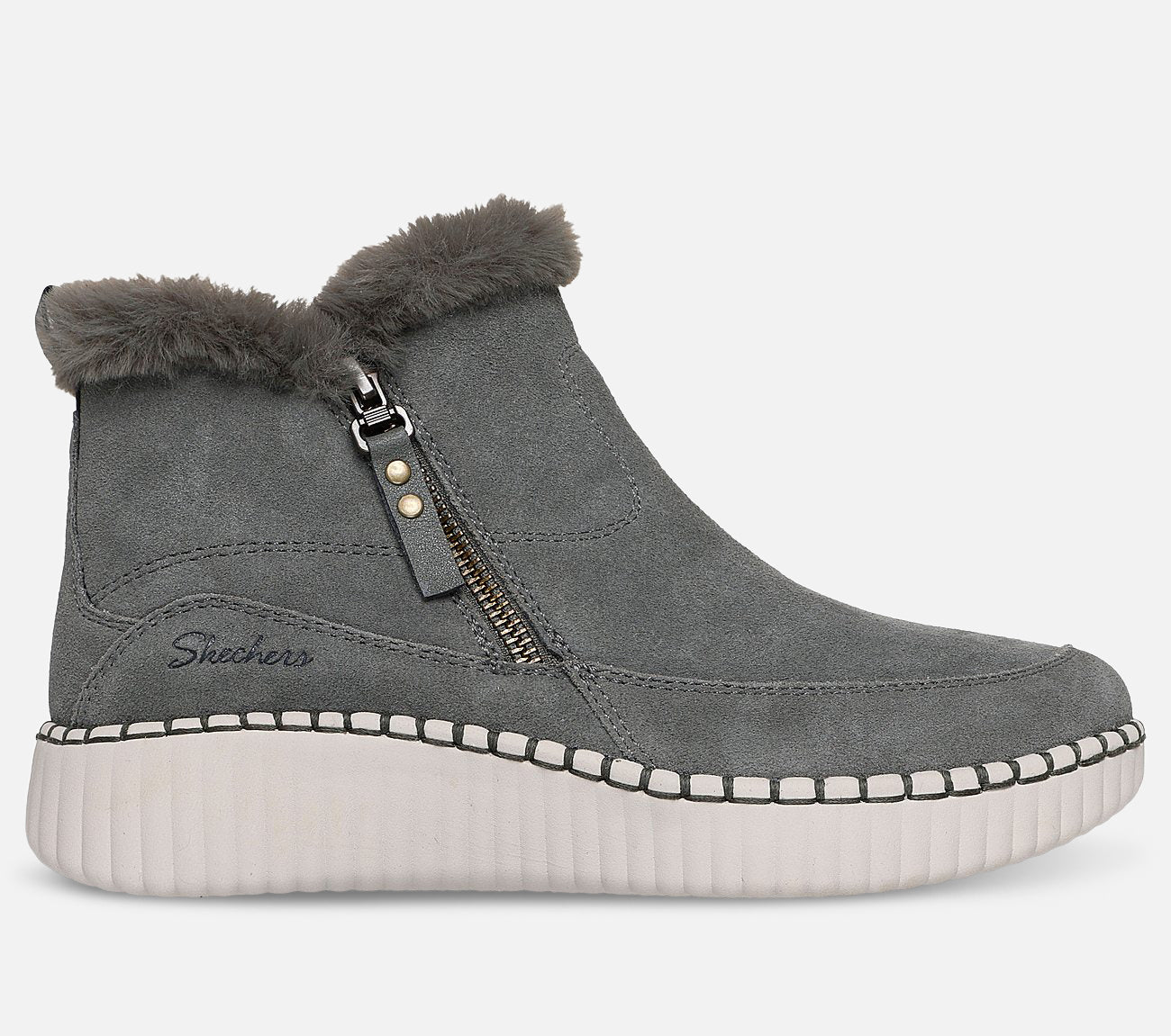 Vinterstøvler for damer – Skechers.no