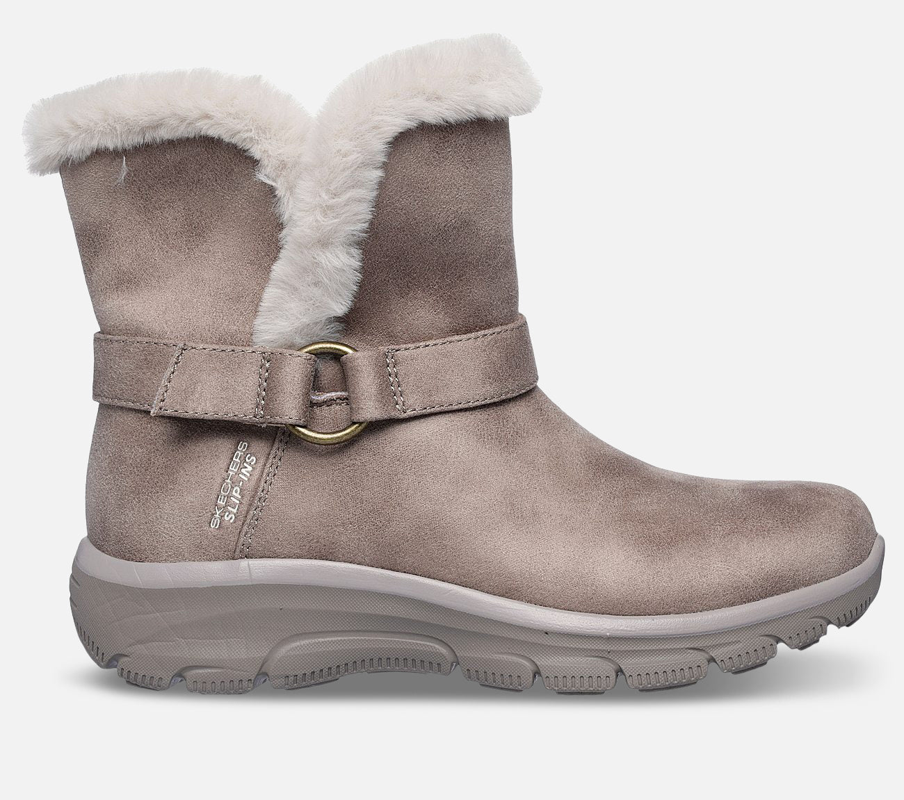 Relaxed Fit: Slip-ins: Easy Going - Dreamers Move – Skechers.no