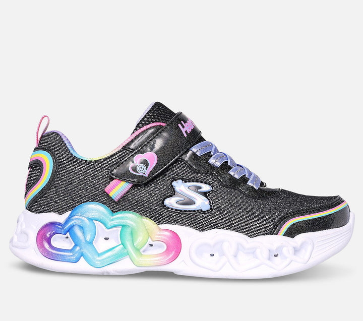 Blinkesko til barn – Skechers.no