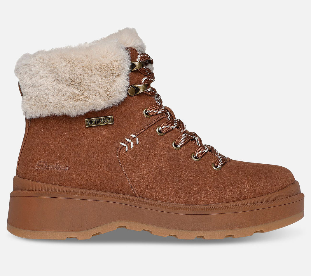 Vinterstøvler for damer – Skechers.no