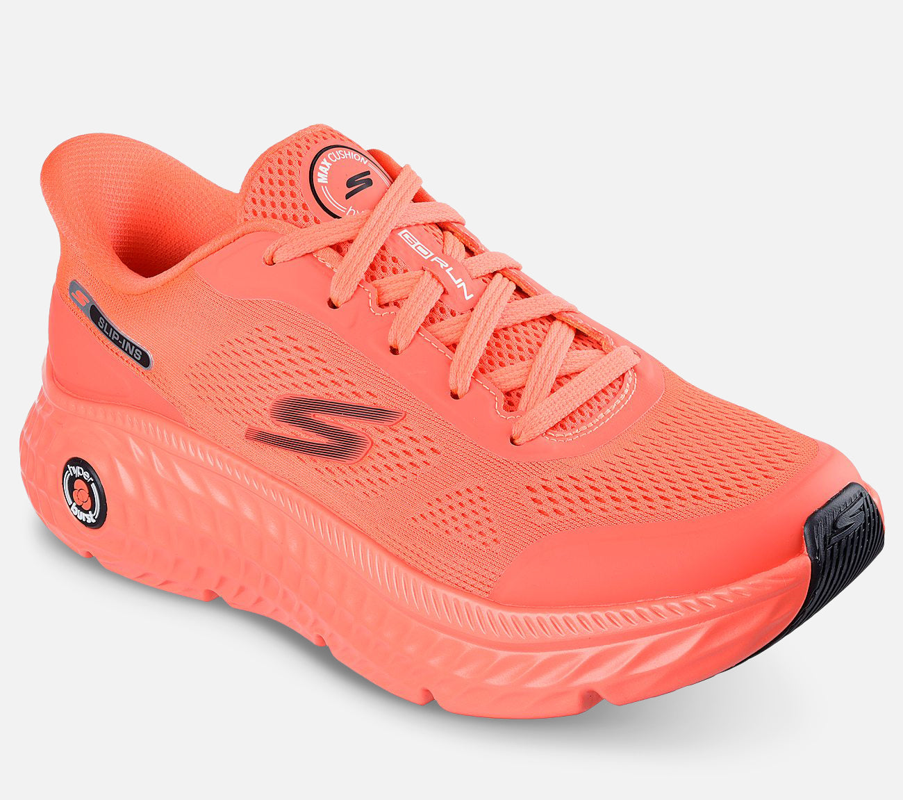 Slip-ins: Max Cushioning Hyper Craze 2.0 | Herresko Kjøp her – Skechers.no