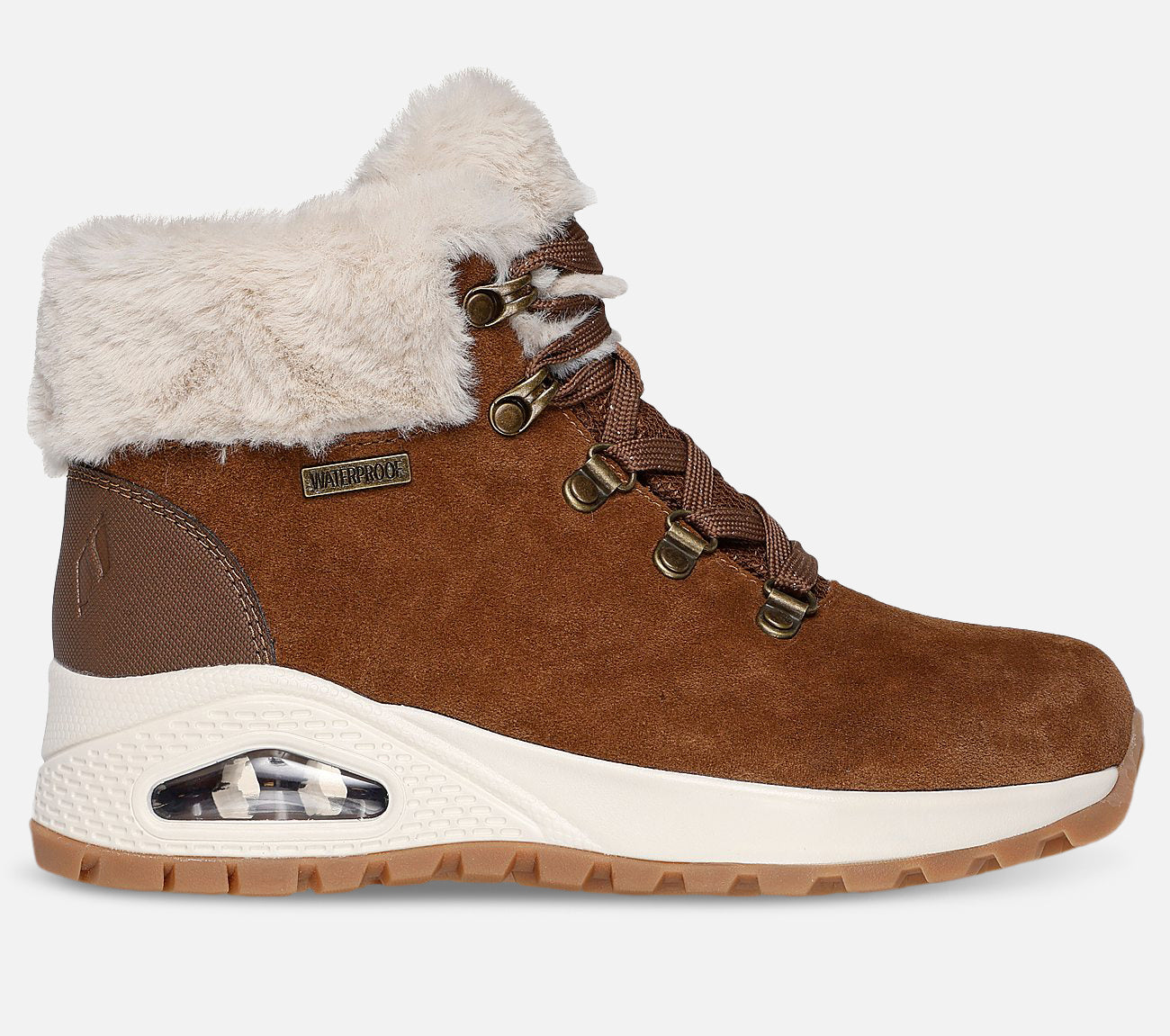 Vinterstøvler for damer – Skechers.no