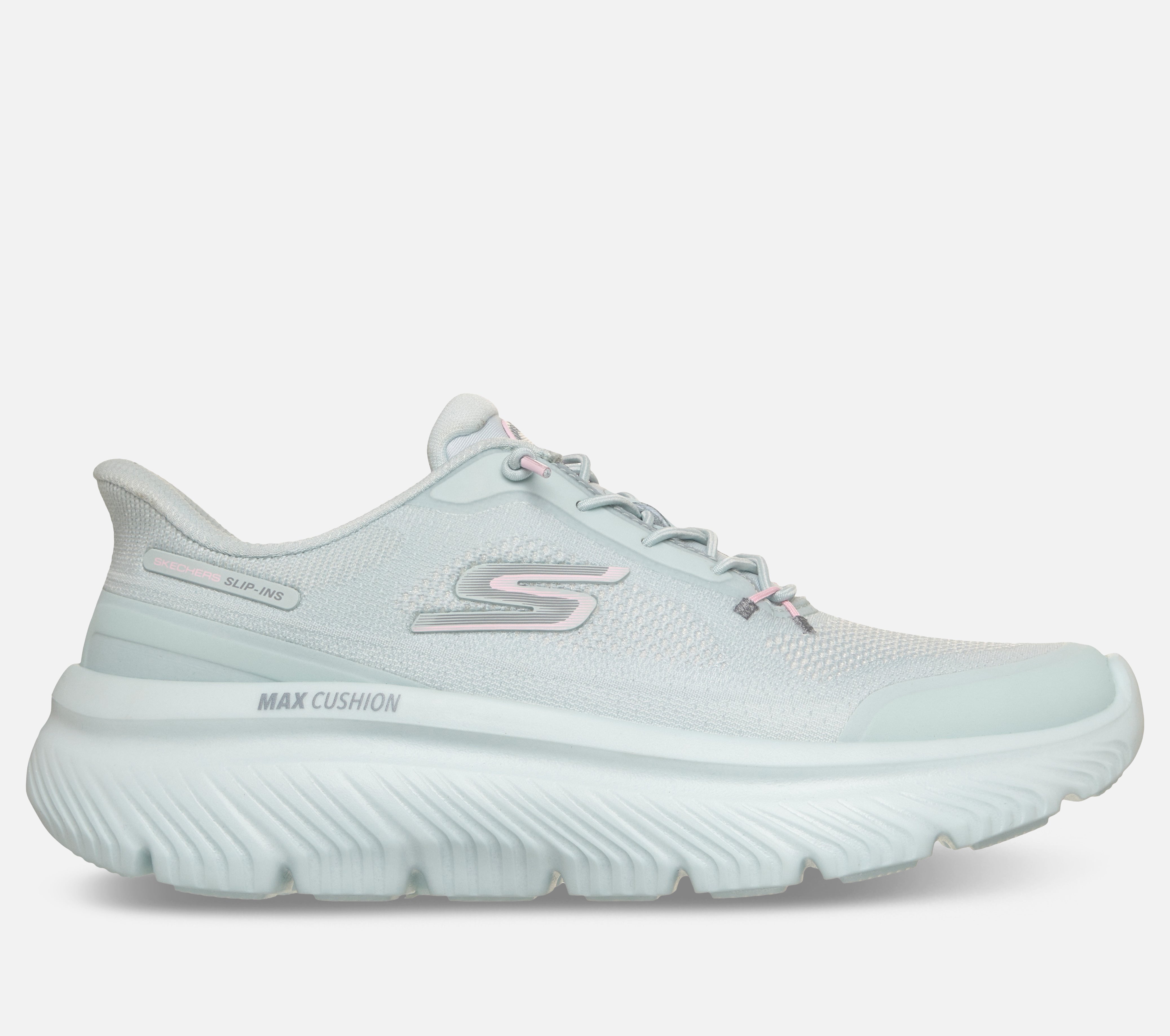 Slip-ins: GO WALK Max Cushioning Hyper Burst - Nikita – Skechers.no