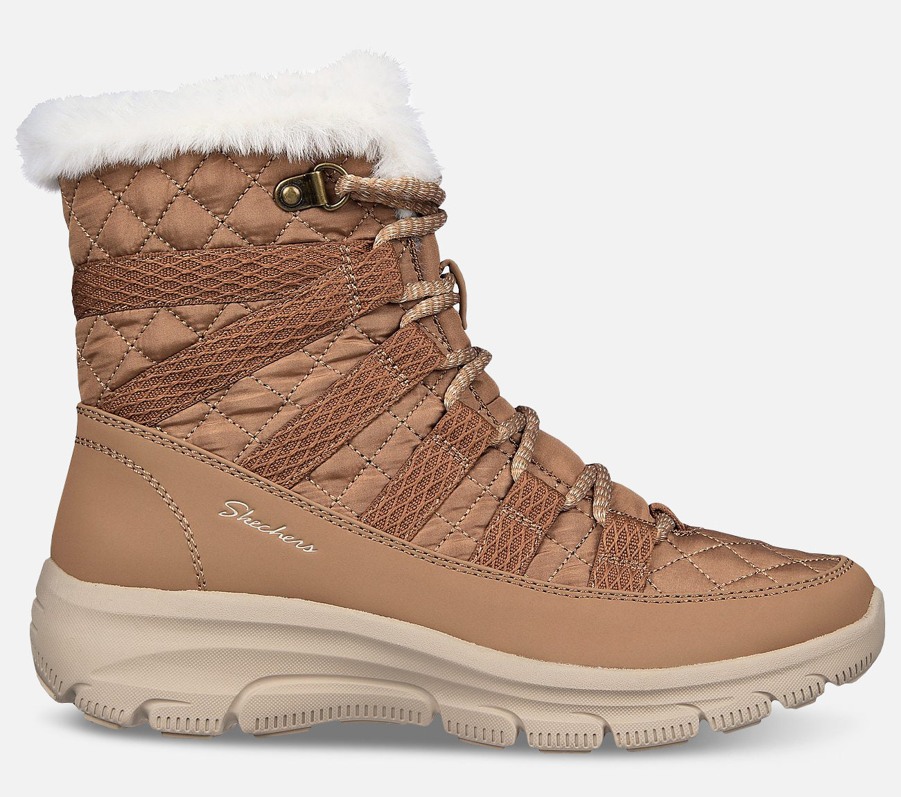 Vinterstøvler for damer – Skechers.no