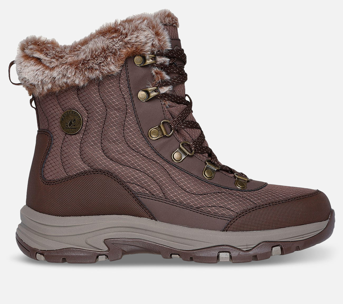 Vinterstøvler for damer – Skechers.no